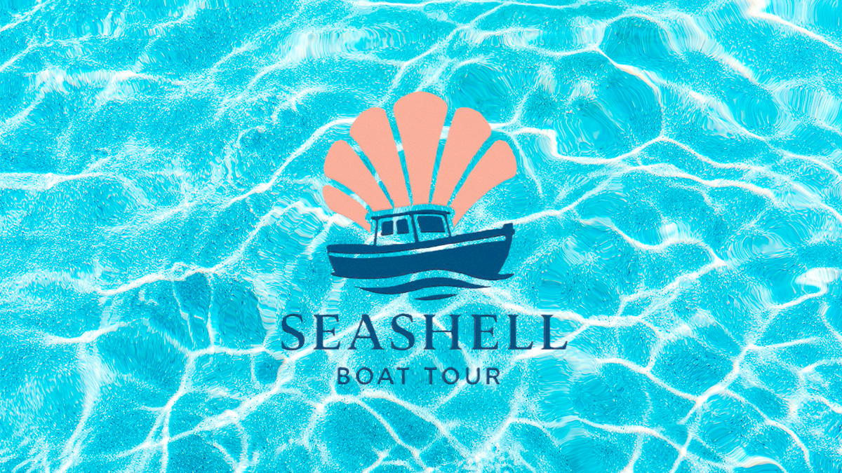 Home | SeaShell Boat Tour